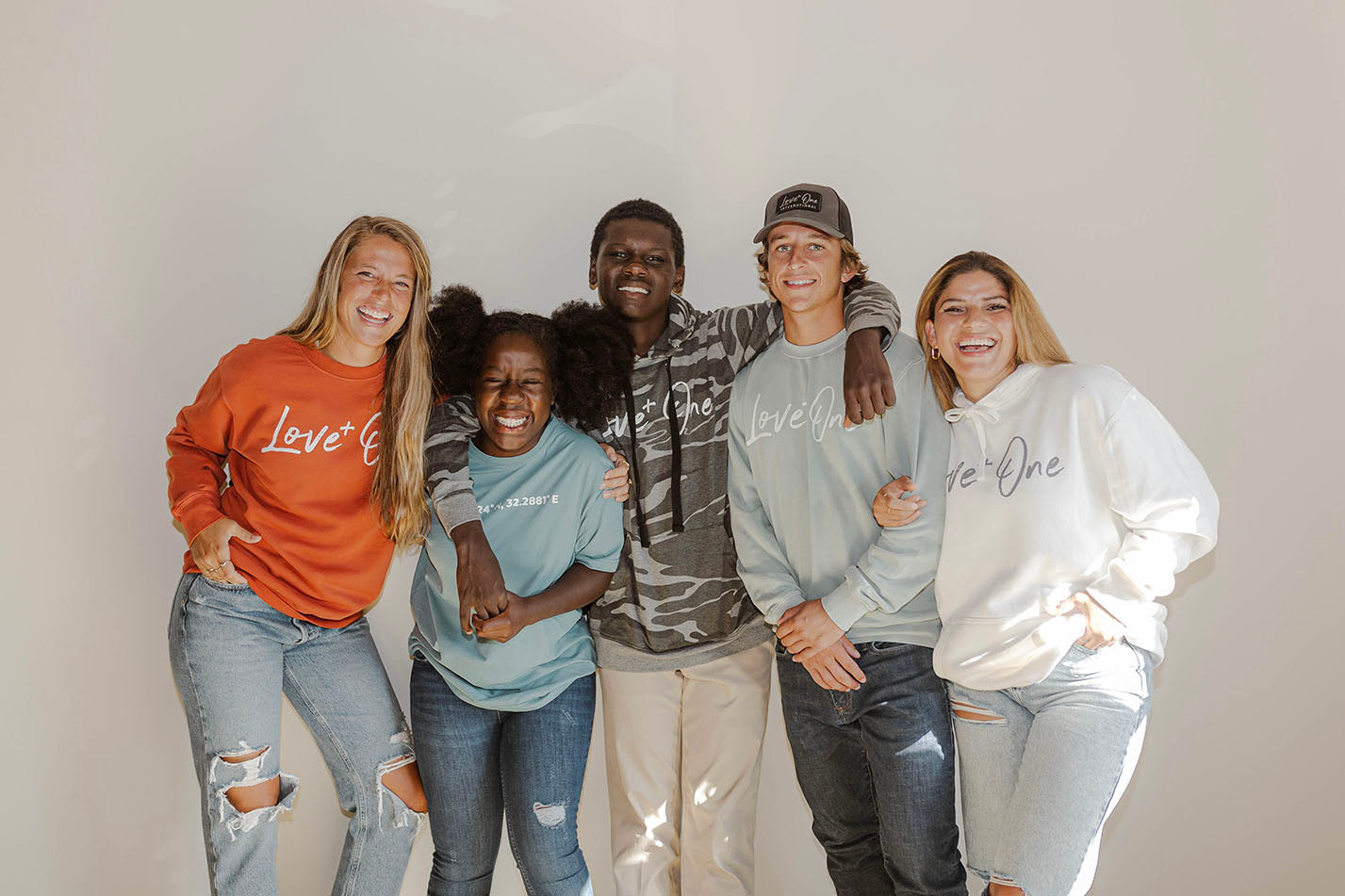 Apparel – Love One Store