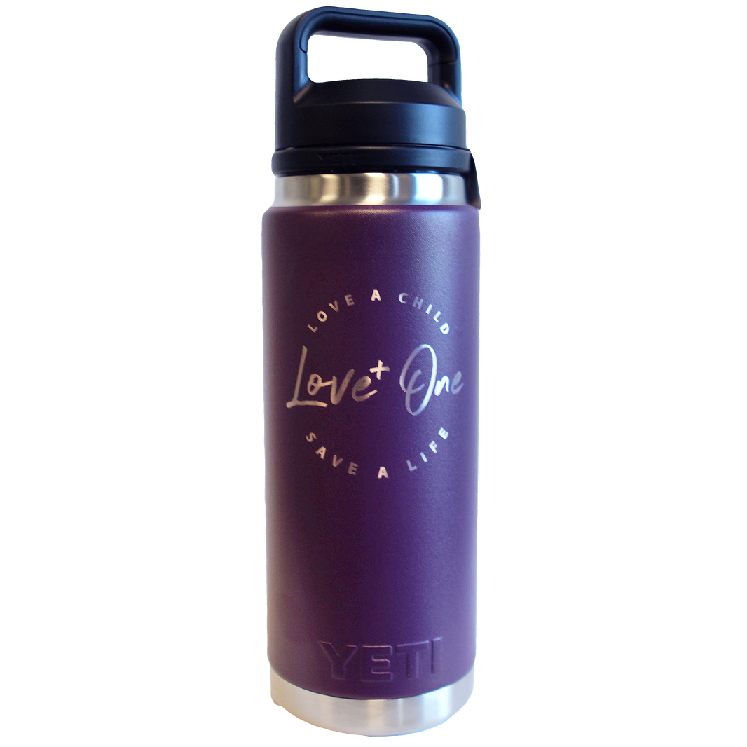 Yeti – Love One Store