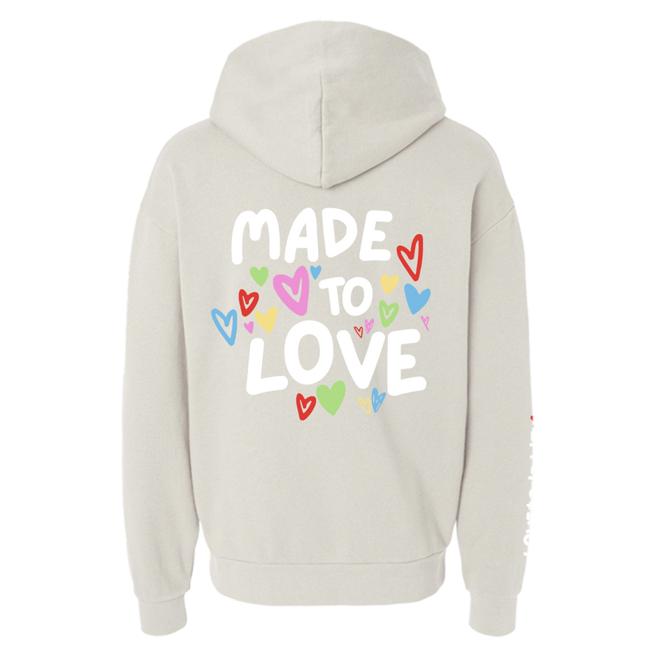 Apparel – Love One Store