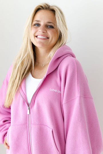 Tribe Kelley x Love One – Love One Store