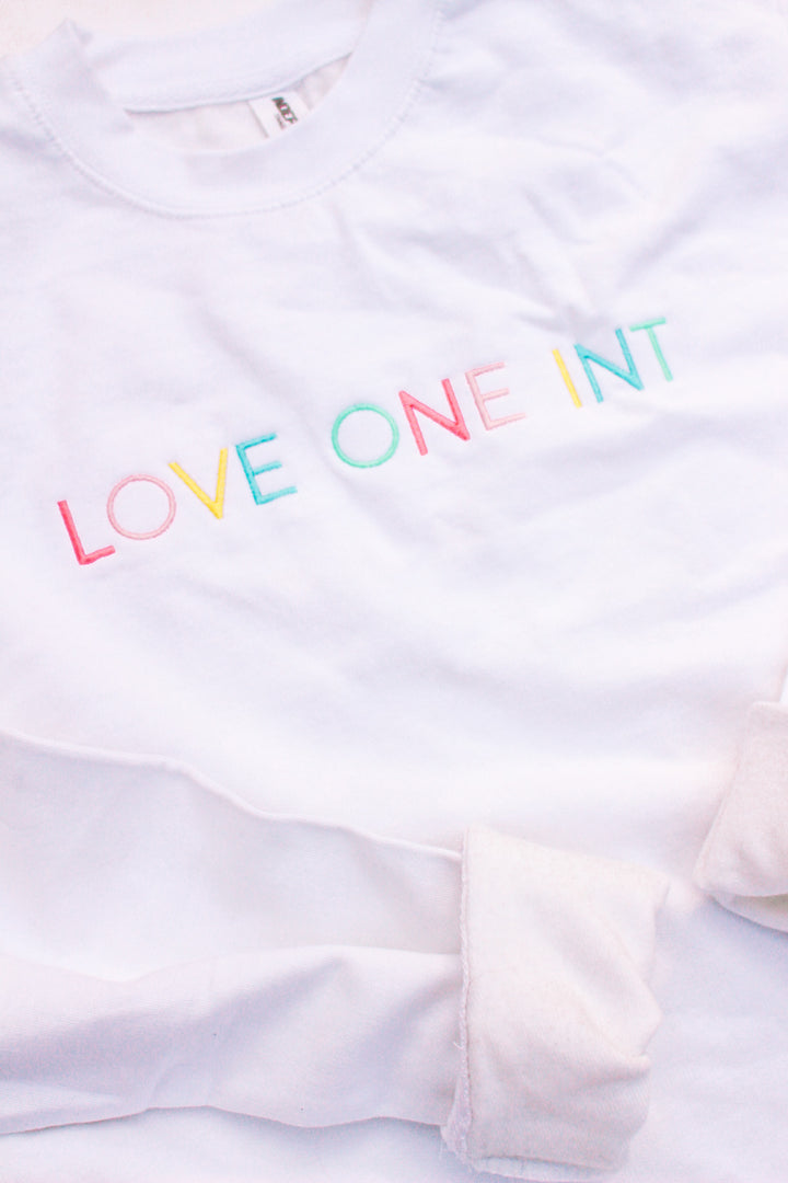Apparel – Love One Store