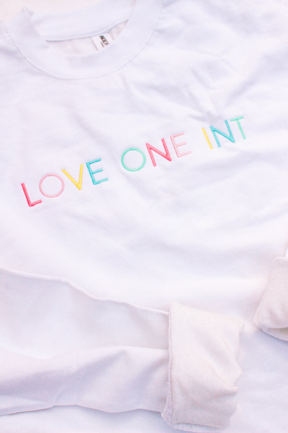 Apparel – Love One Store